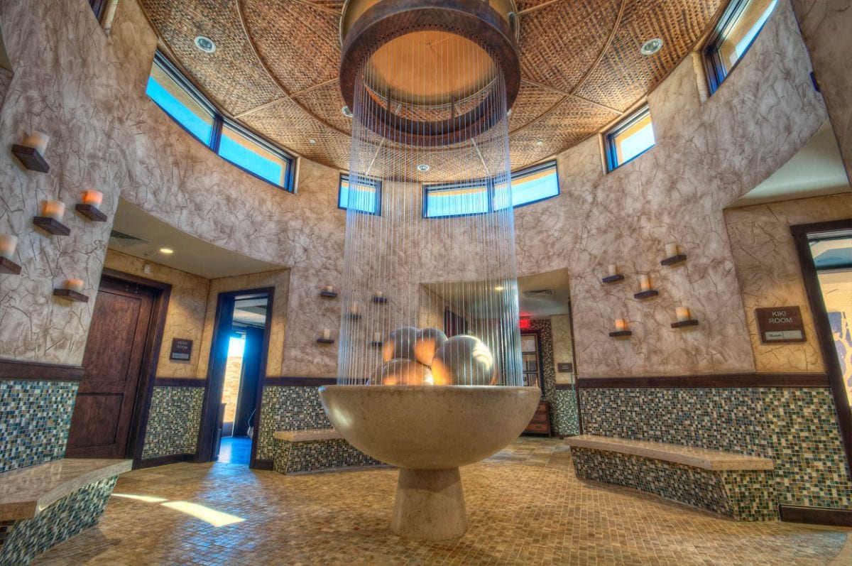 The Sawa Spa Brentwood Ca - The Day Spa at Trilogy